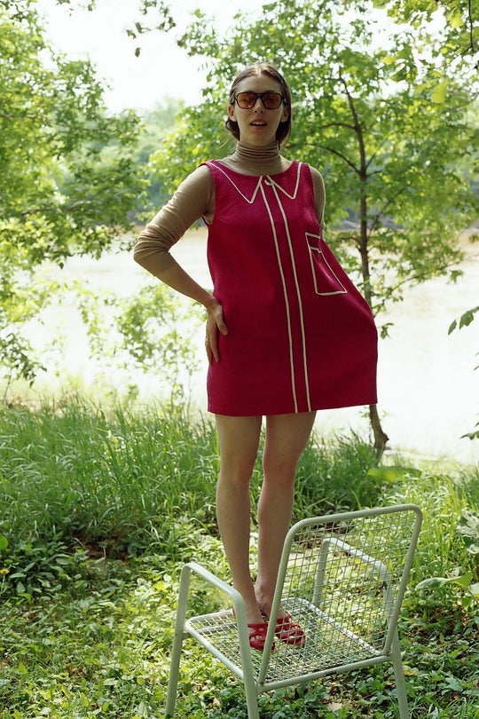clothing and design – tony chestnut