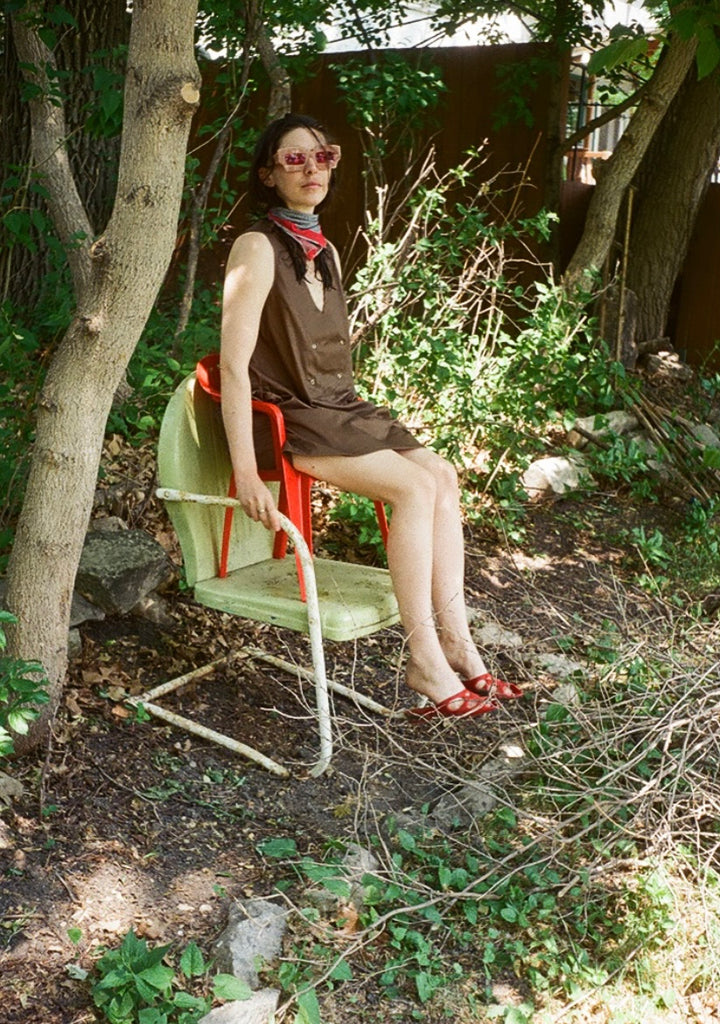 clothing and design – tony chestnut