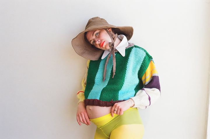 clothing and design – tony chestnut