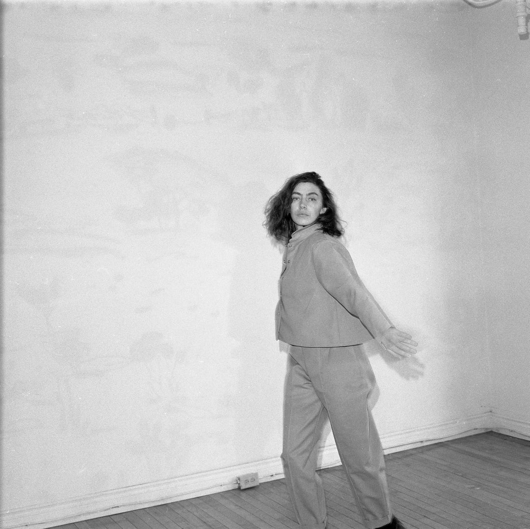 clothing and design – tony chestnut