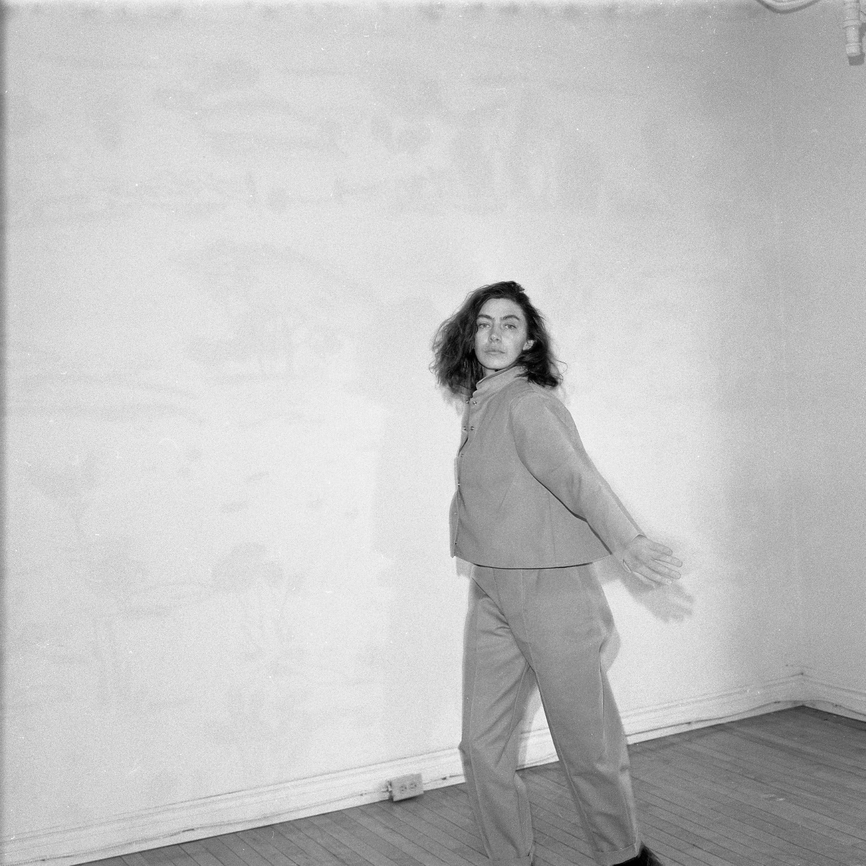 clothing and design – tony chestnut