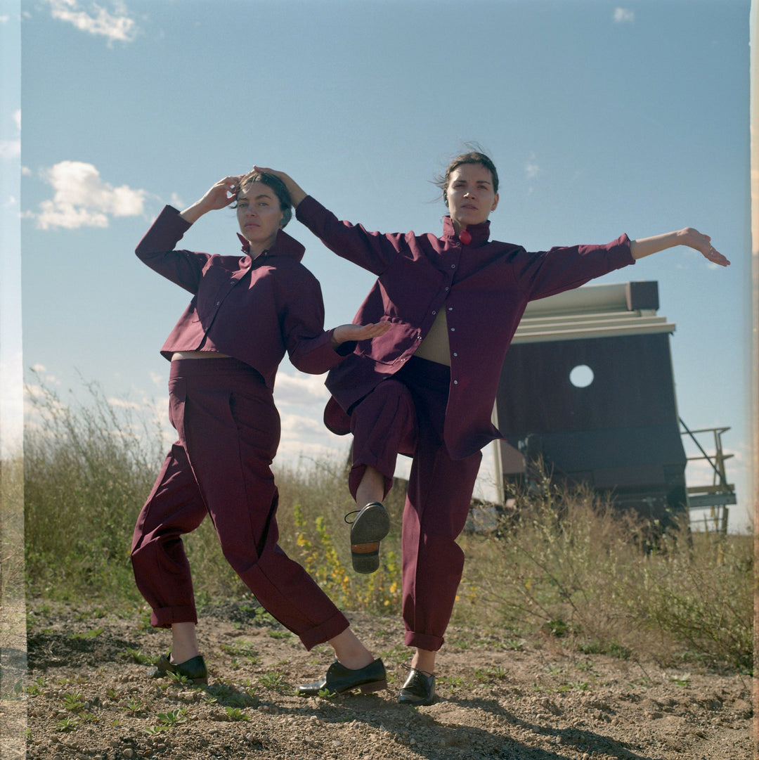 clothing and design – tony chestnut