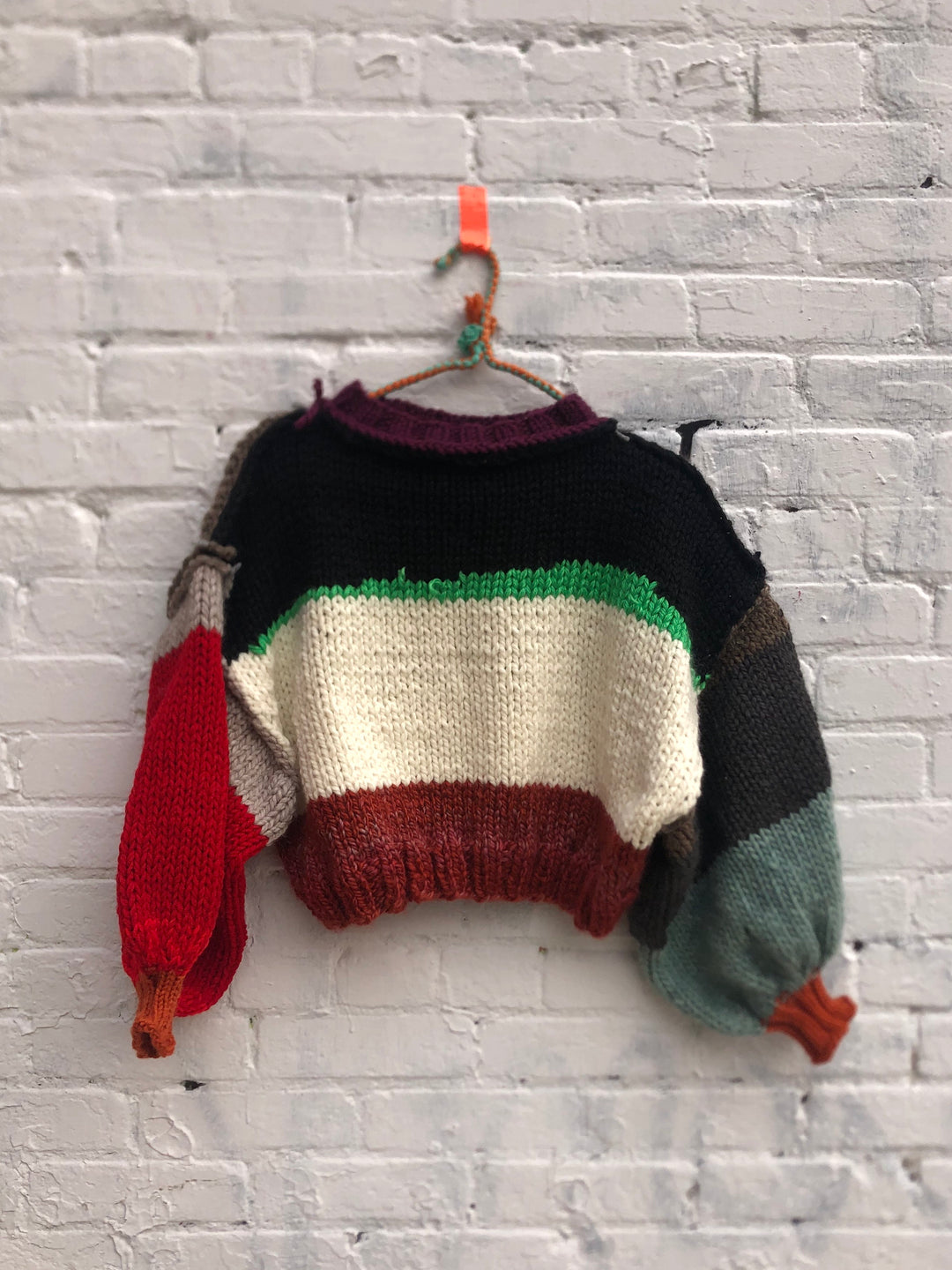 rag knits – Page 2 – tony chestnut